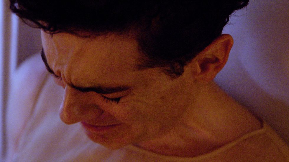 Jack Ferver Talks New Dance Film 'Nowhere Apparent' - PAPER Magazine