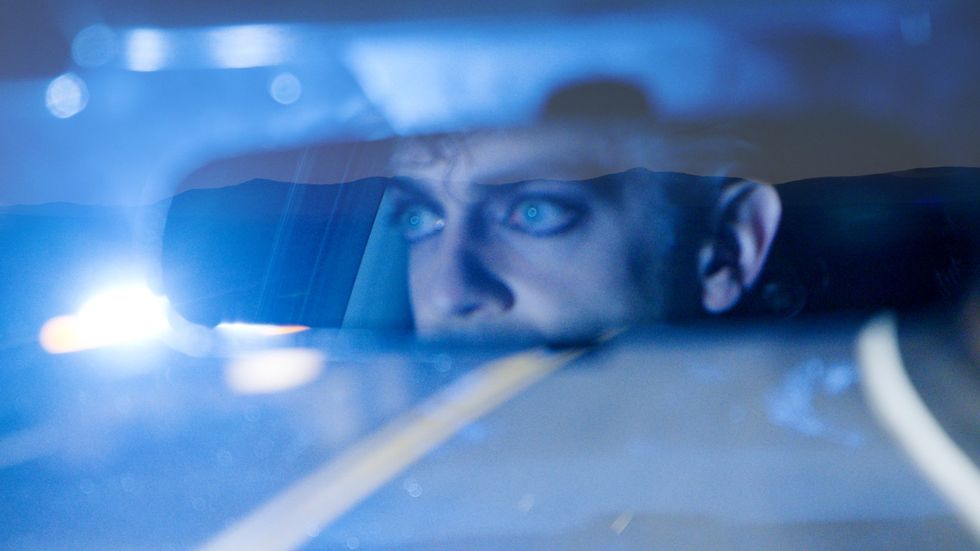 Jack Ferver Talks New Dance Film 'Nowhere Apparent' - PAPER Magazine