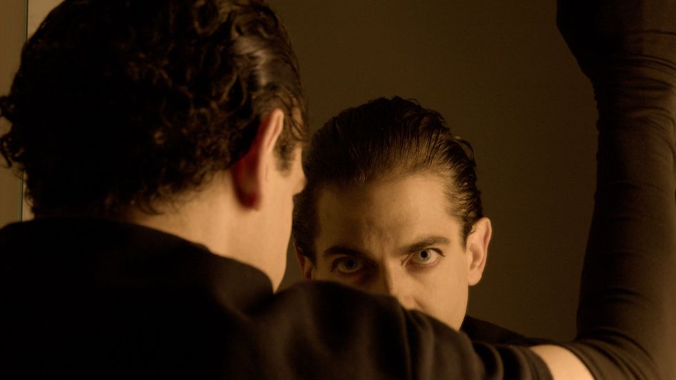 Jack Ferver Talks New Dance Film 'Nowhere Apparent' - PAPER Magazine