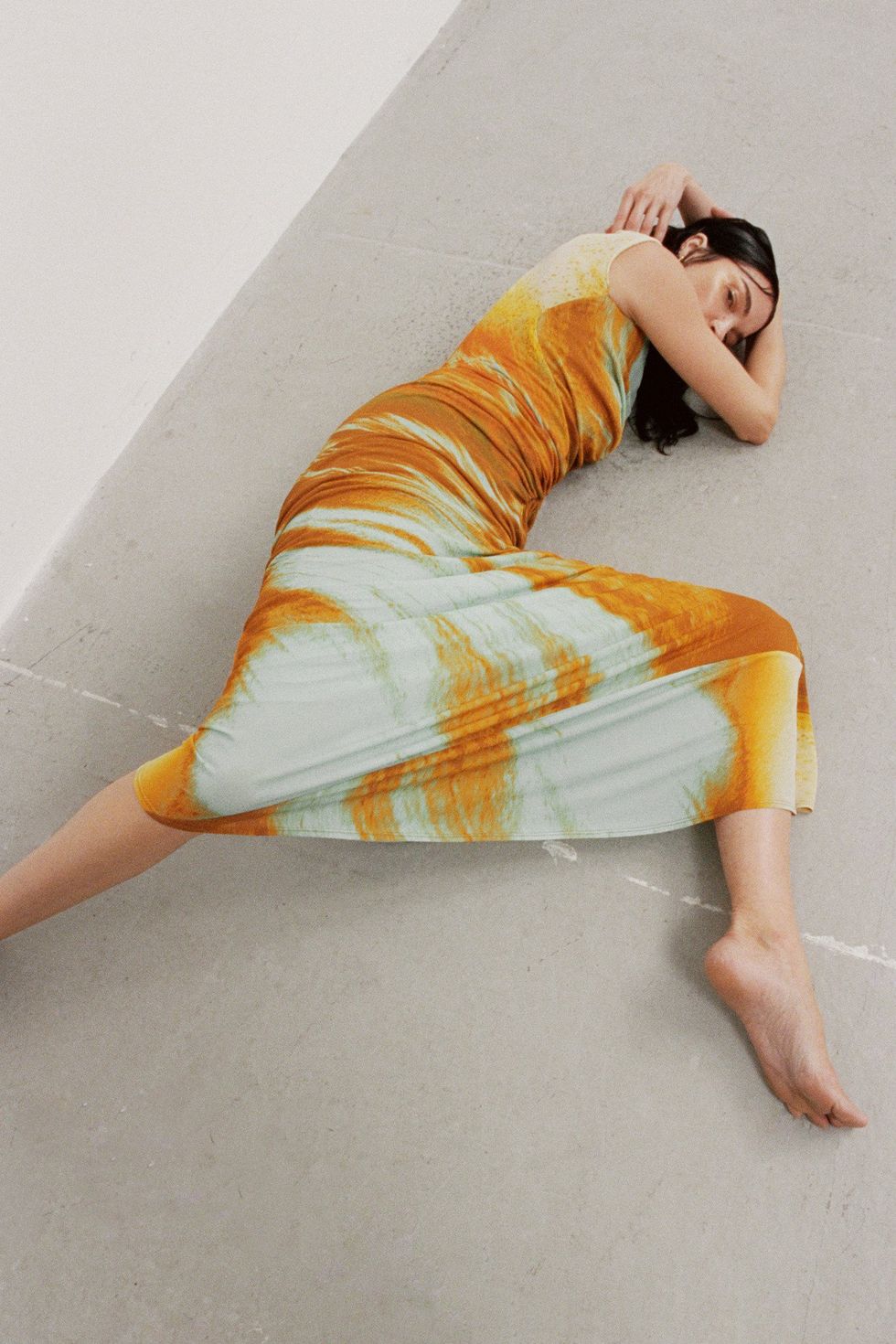 See All the Spring 2023 Fashion Campaigns Here - PAPER Magazine