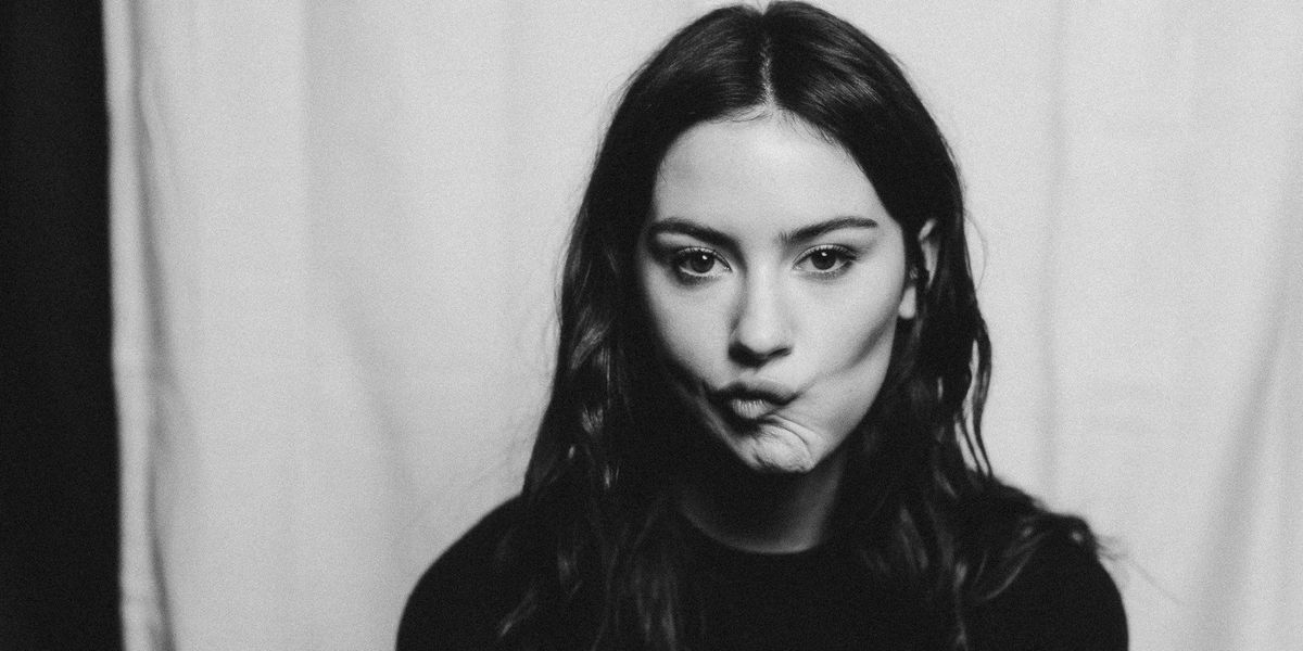 Gracie Abrams Takes PAPER Behind the Scenes of Good Riddance - PAPER Magazine