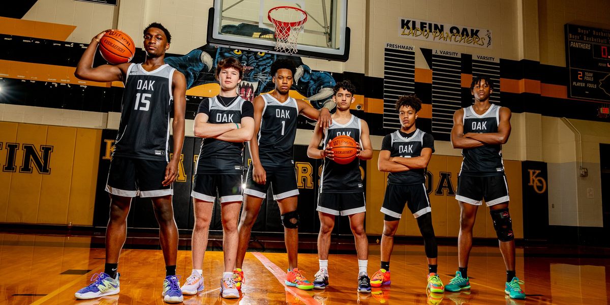 FIGHTERS: Klein Oak in Regional Semis - VYPE