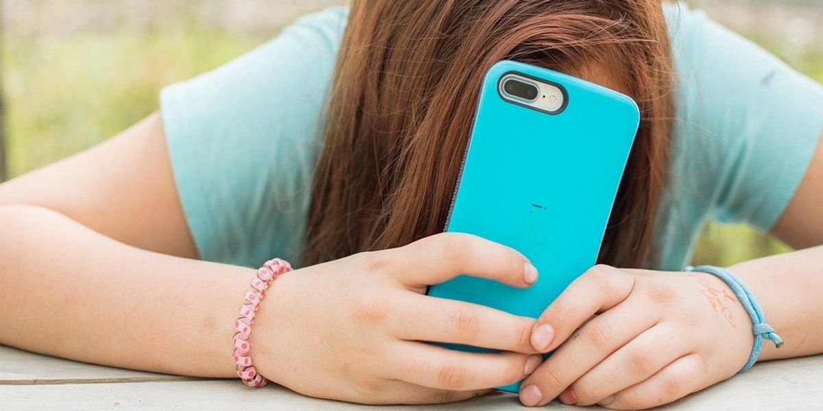 March 3 is National Unplugging Day - Upworthy