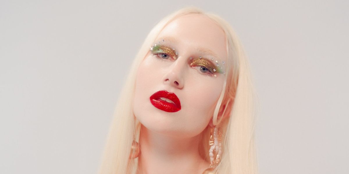 Joanie Releases Four-Track "Neurotica" EP - PAPER Magazine