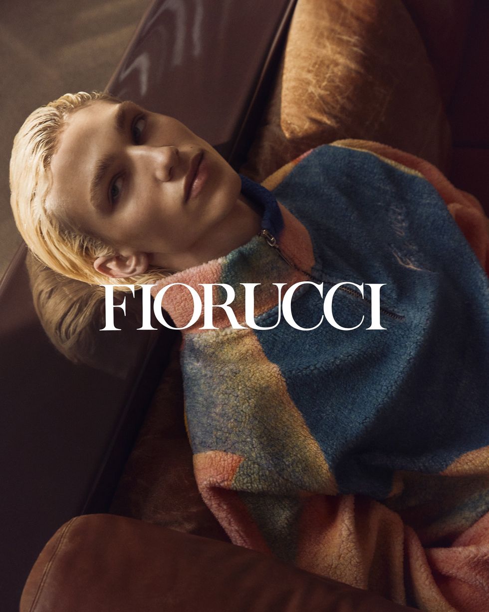 See All the Spring 2023 Fashion Campaigns Here - PAPER Magazine