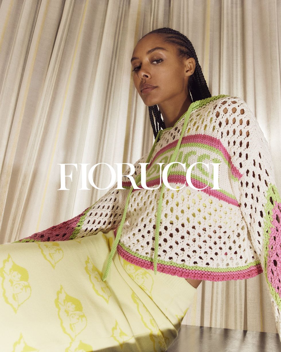 See All the Spring 2023 Fashion Campaigns Here - PAPER Magazine