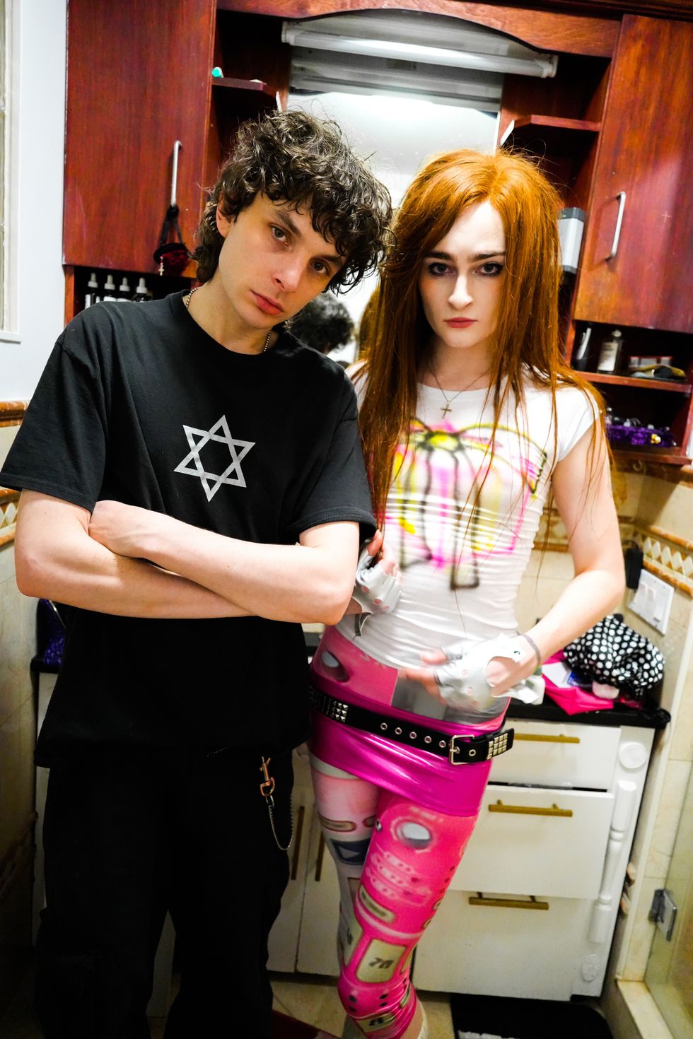 Club Eat Announces Debut Album 'START' - PAPER Magazine