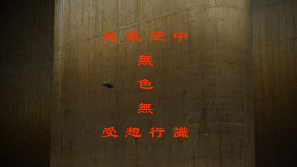 Jesse Kanda Directs Video for Tzusing's "偶像包袱(Idol Baggage)" - PAPER ...