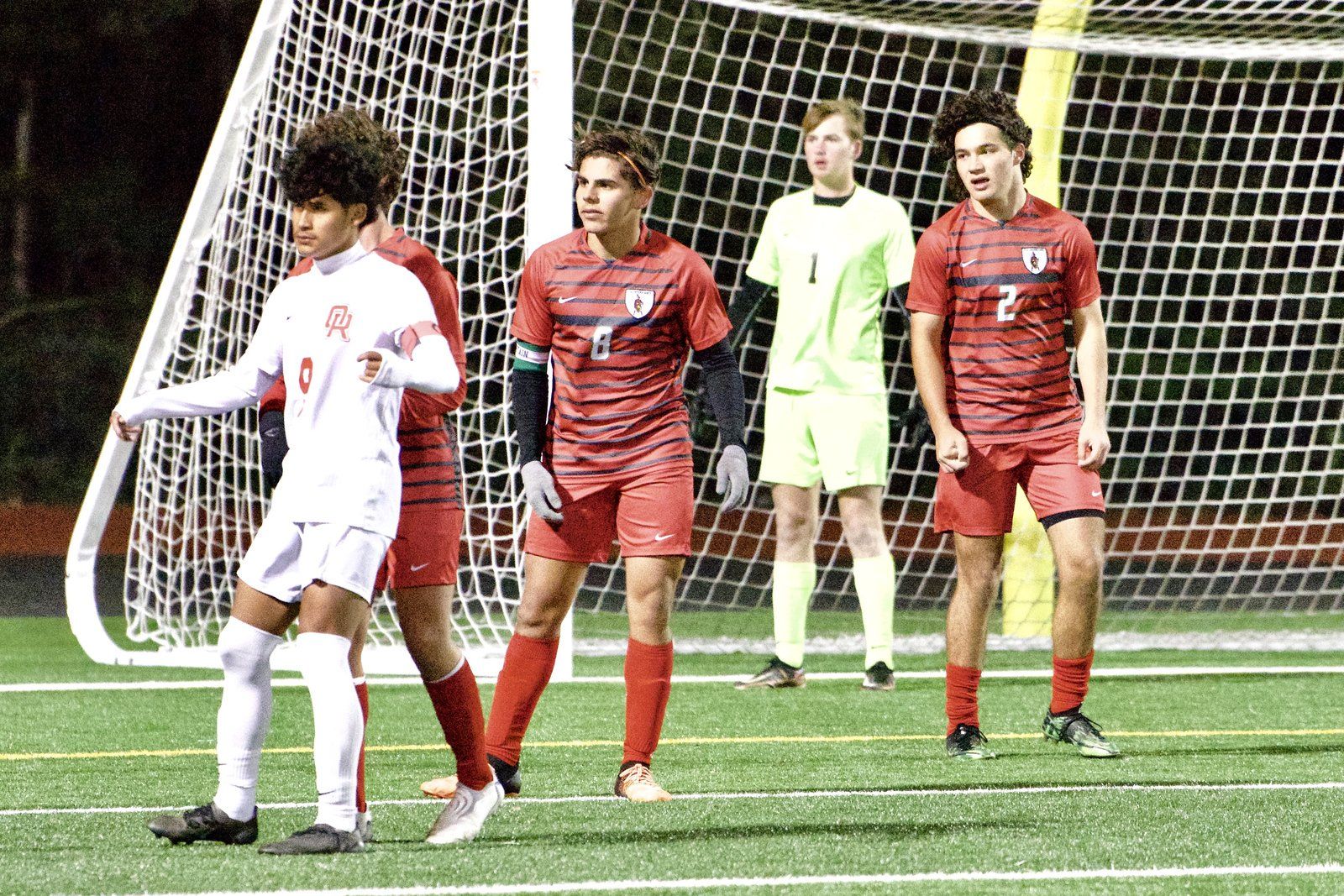 HOT STREAK: TWHS Soccer returns to postseason after dominant year - VYPE