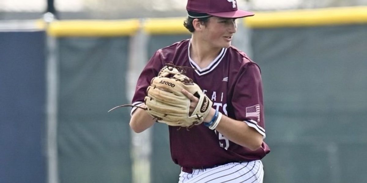 BACK TO LIFE: Worley rejoins Cy-Fair one year after brain injury - VYPE