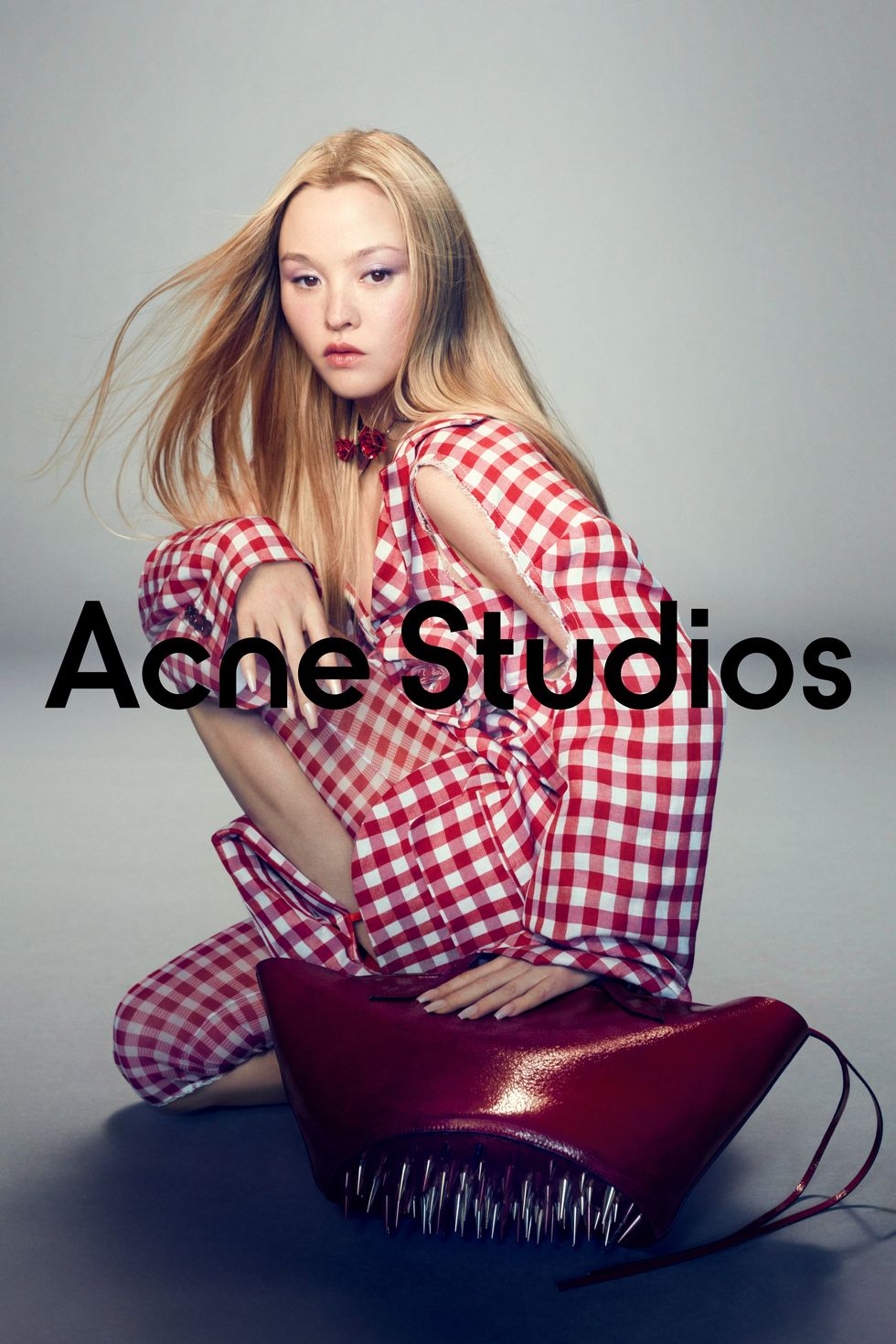 See All the Spring 2023 Fashion Campaigns Here - PAPER Magazine