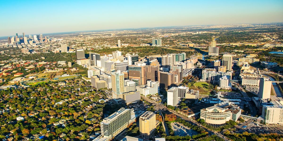 Here's what Houston cancer researchers secured fresh funding from Texas ...