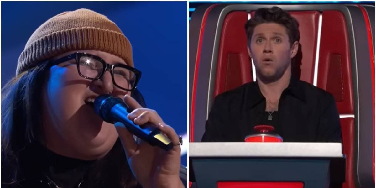 Singer born deaf blows away judges on 'The Voice' - Upworthy