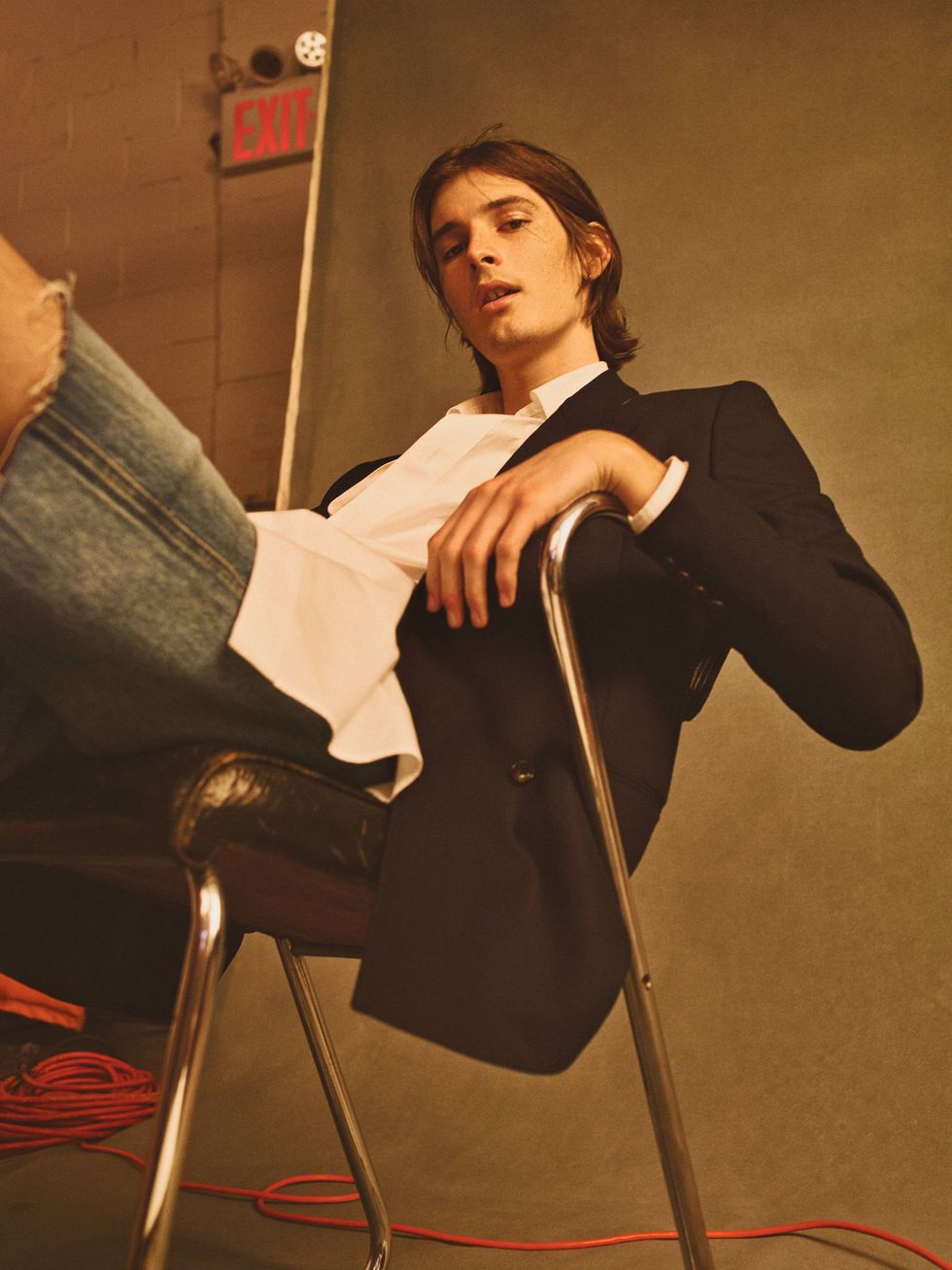 See All the Spring 2023 Fashion Campaigns Here - PAPER Magazine