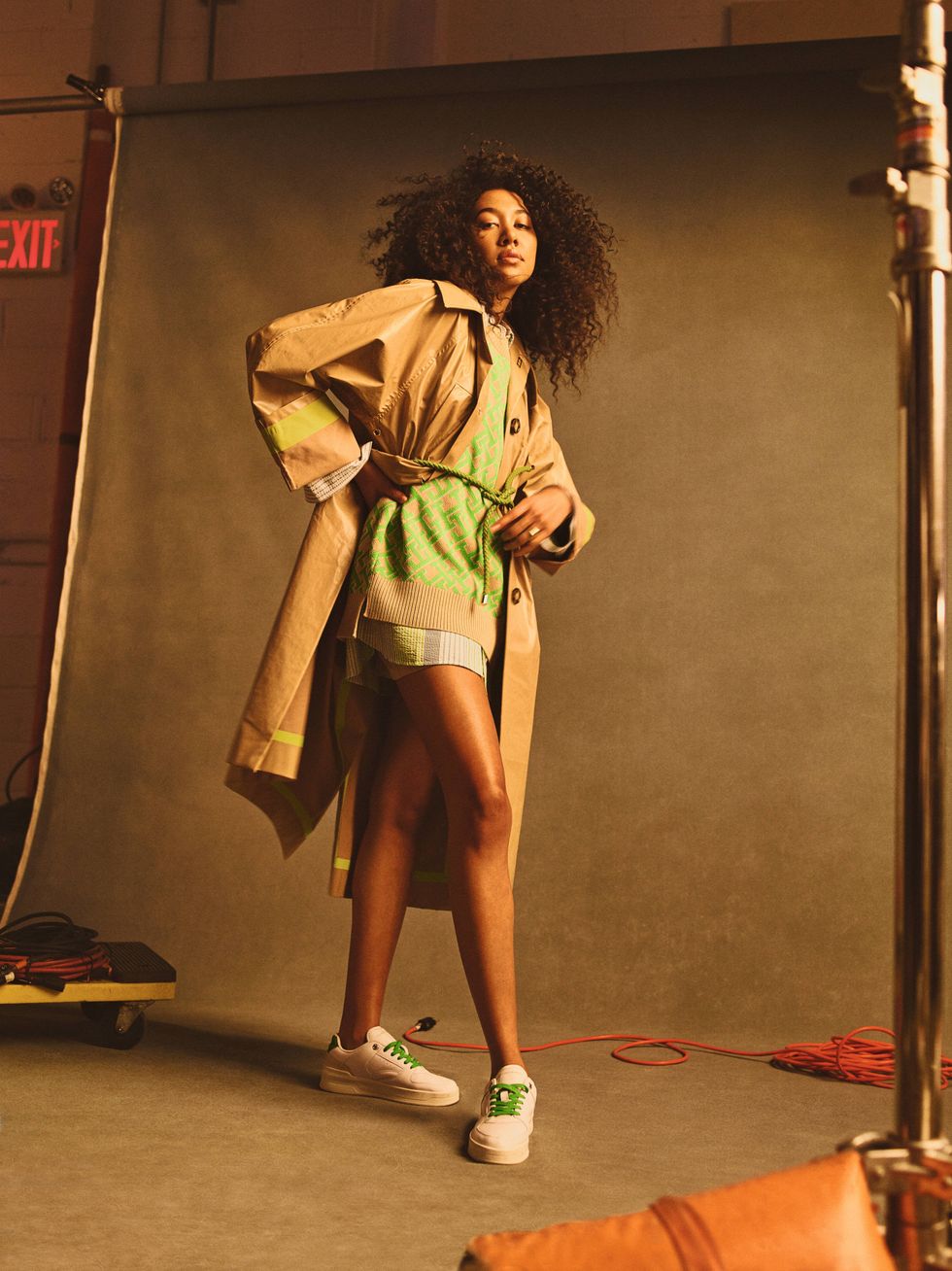 See All the Spring 2023 Fashion Campaigns Here - PAPER Magazine