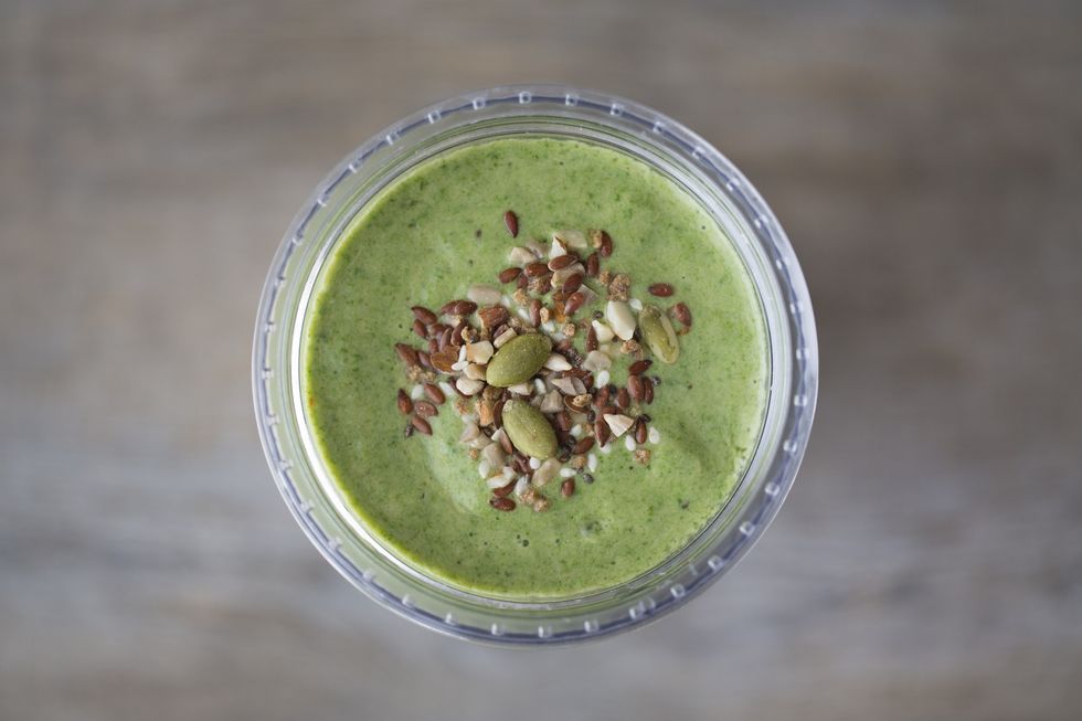 Simple Easy Healthy Food Snack Alternatives Ideas - xoNecole