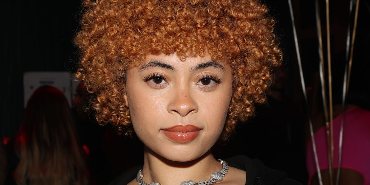 North West and Ice Spice Join Forces for TikTok Collab - PAPER Magazine