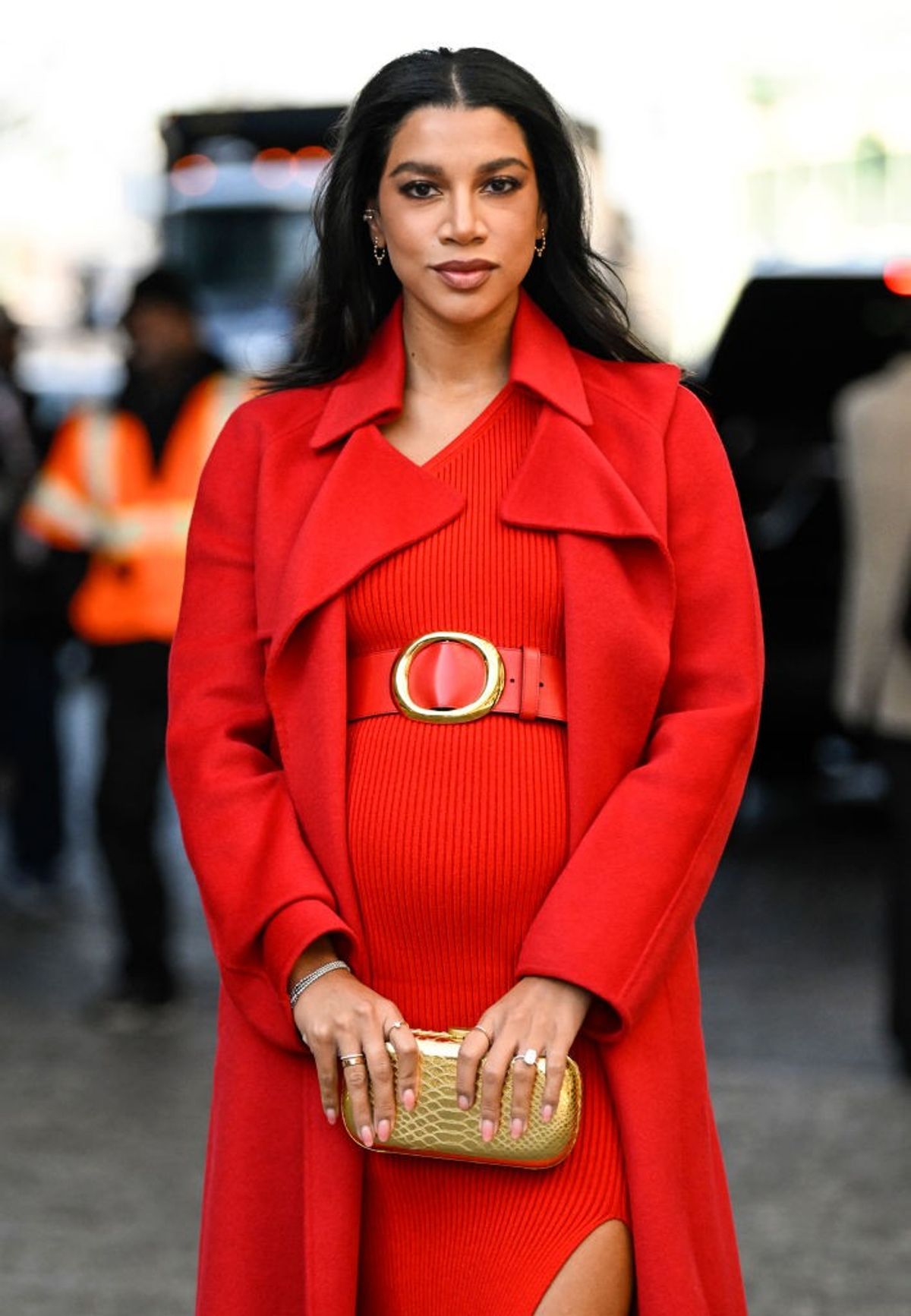 Luscious Red (vs Barbiecore) - xoNecole