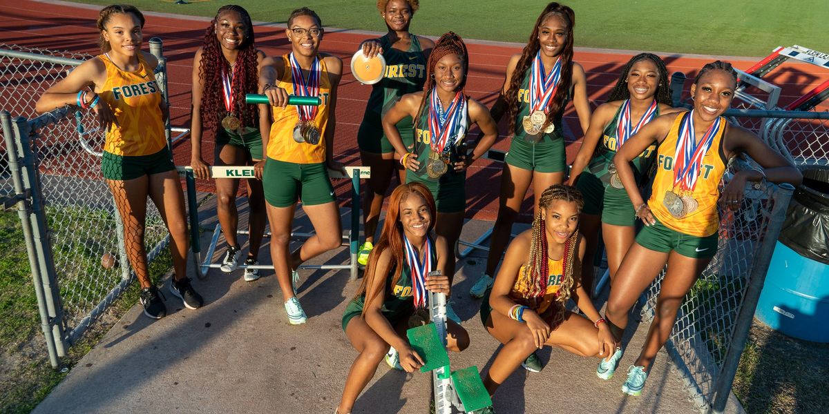 ROLL THE TAPE: Klein ISD Spring 2023 Media Day Recap - VYPE