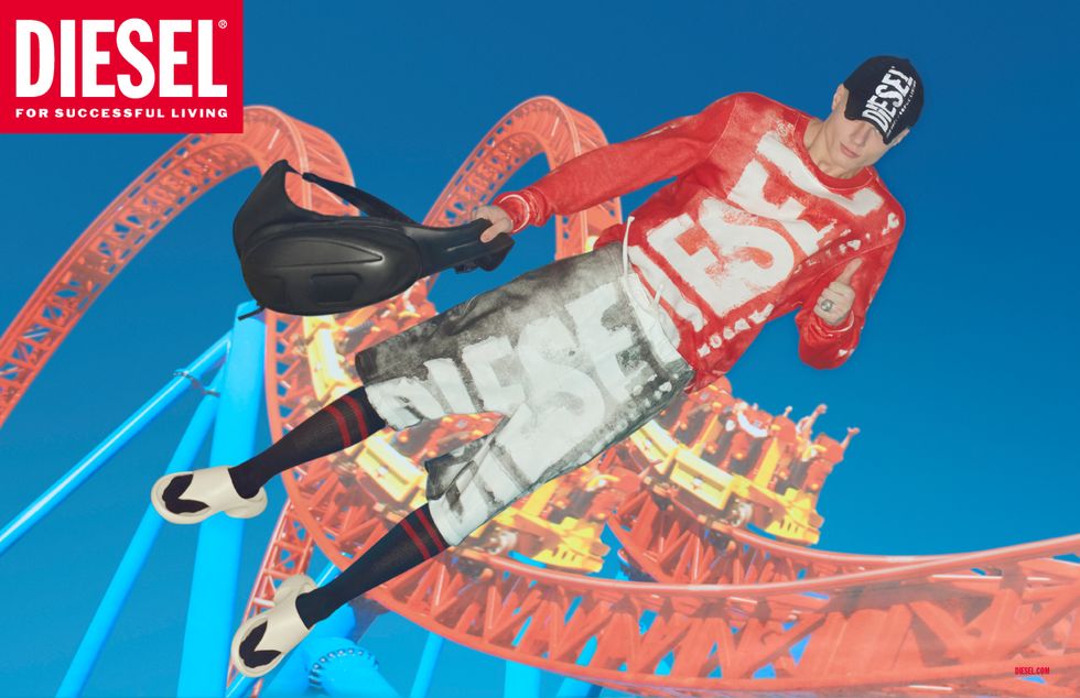 See All the Spring 2023 Fashion Campaigns Here - PAPER Magazine