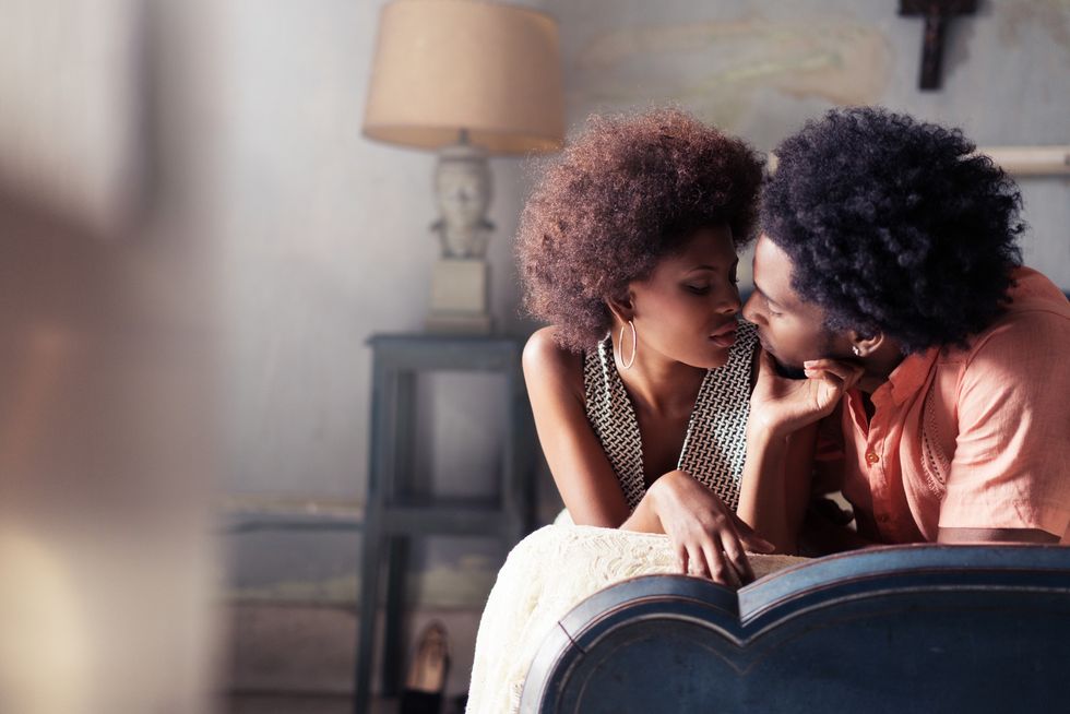 Here Are This Years Sex Trends That We Can Actually Get Behind