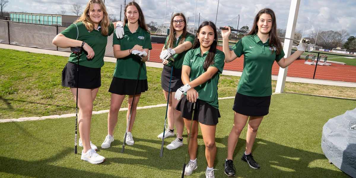 HEADS UP: LSA Golf wins tourney to continue strong start - VYPE