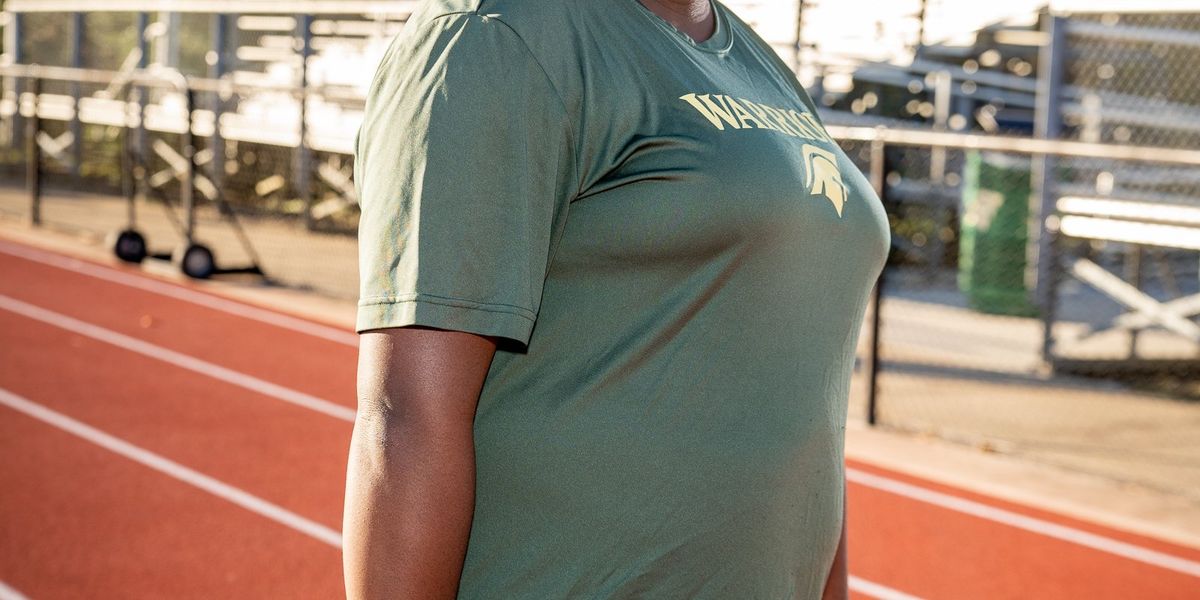 Making Gains: TWCA's Makiya Already Showing Signs of Greatness - VYPE