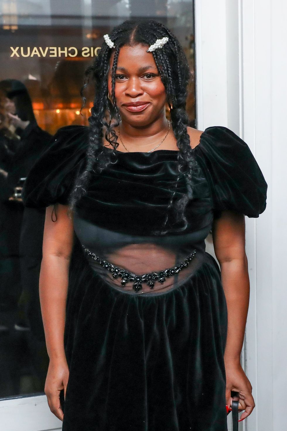 Nordstrom Hosts Dinner Celebrating Simone Rocha Pop-Up - PAPER Magazine
