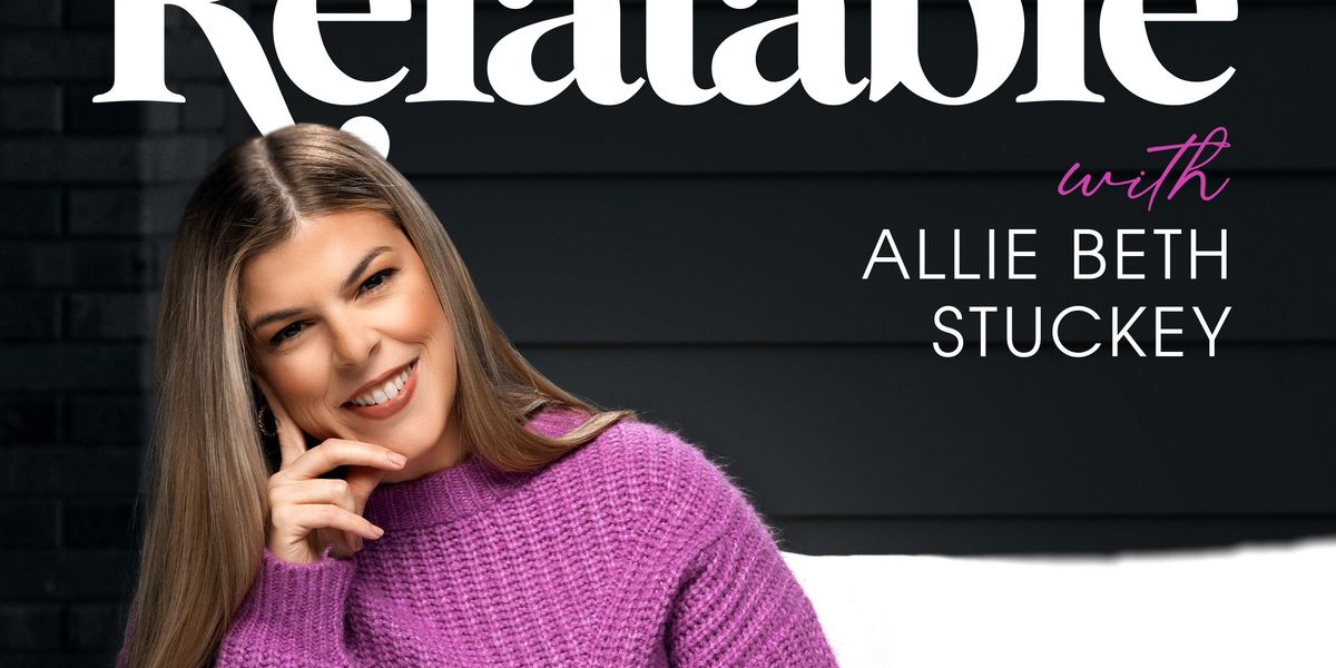 Relatable with Allie Beth Stuckey - TheBlaze