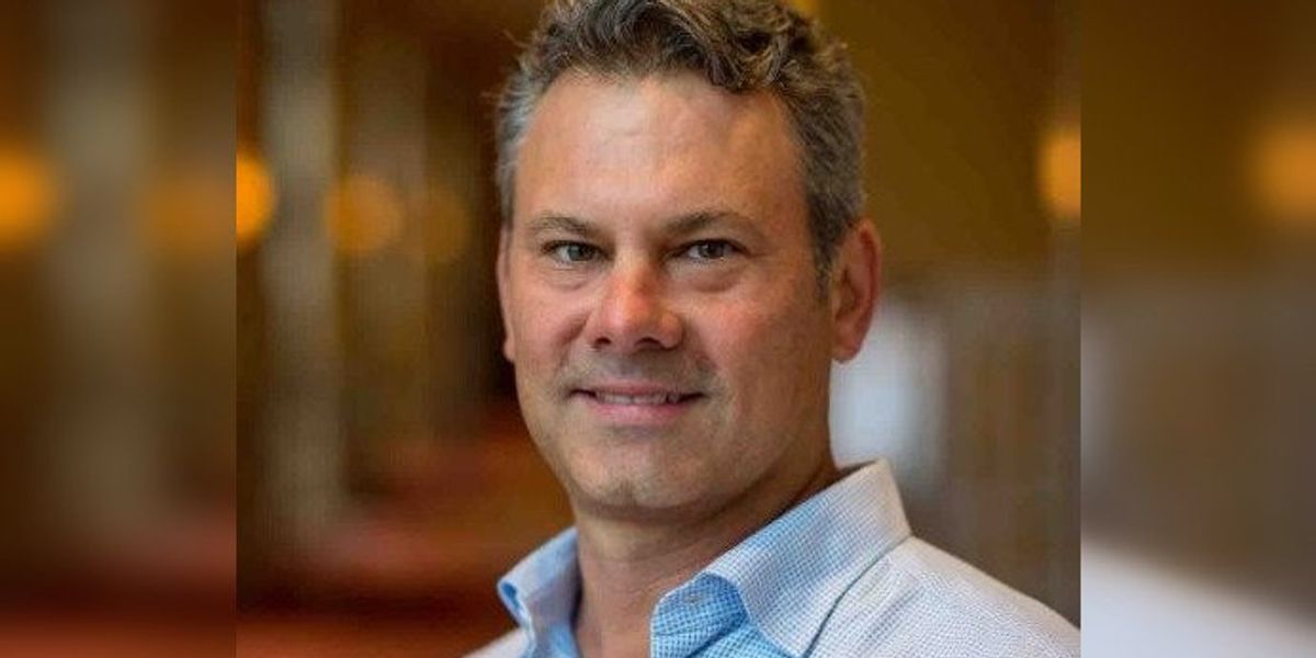 Houston medical device startup names new CEO - InnovationMap