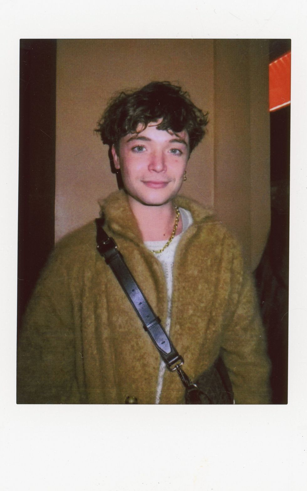 Davis Burleson Celebrates His 21st Birthday at The Ned NoMad - PAPER ...