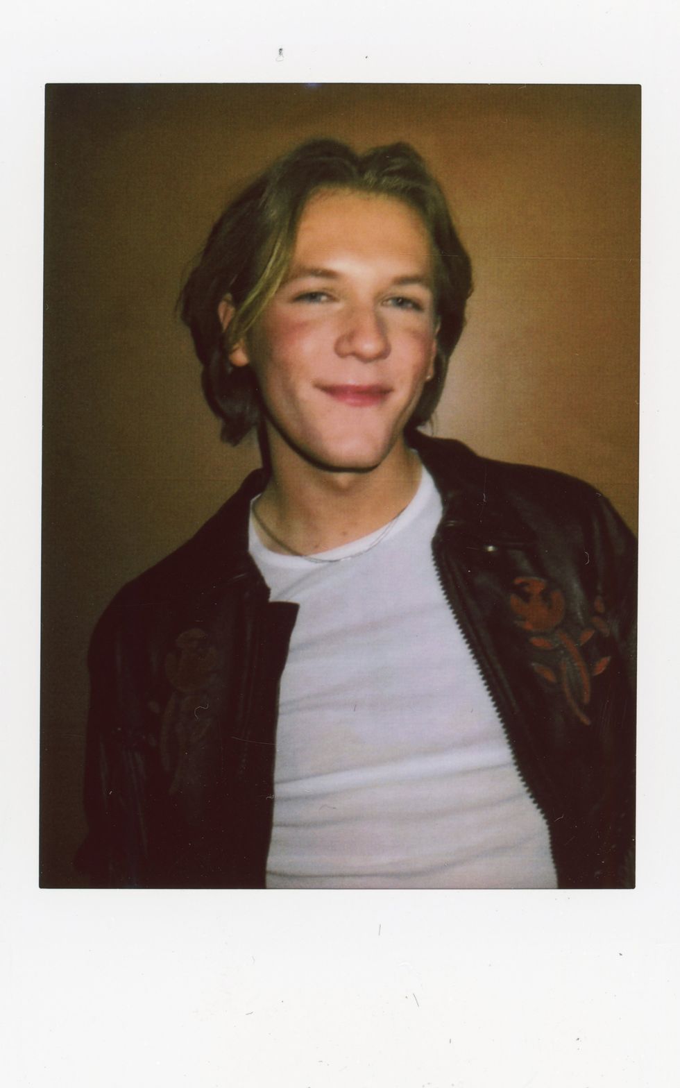 Davis Burleson Celebrates His 21st Birthday at The Ned NoMad - PAPER ...