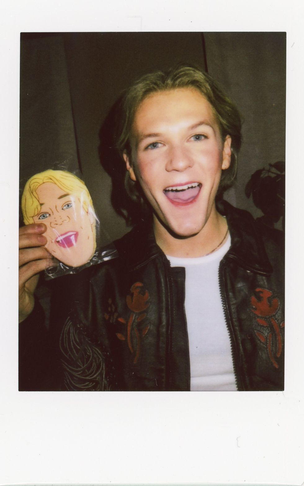 Davis Burleson Celebrates His 21st Birthday at The Ned NoMad - PAPER ...