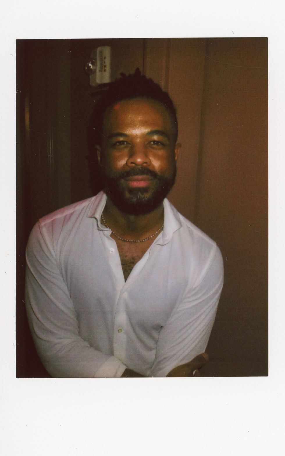 Davis Burleson Celebrates His 21st Birthday at The Ned NoMad - PAPER ...