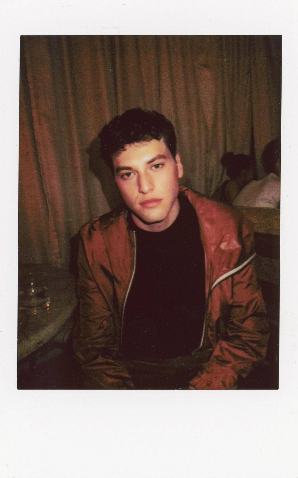 Davis Burleson Celebrates His 21st Birthday at The Ned NoMad - PAPER ...