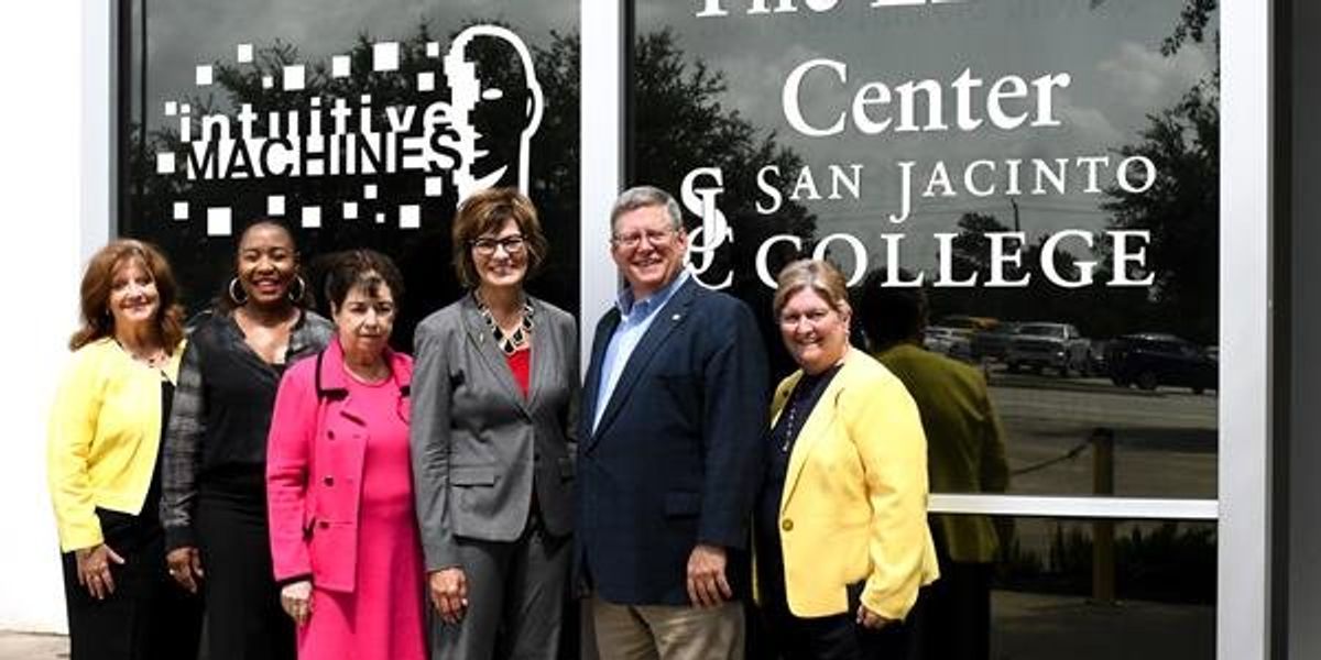 Houston college receives grant to support aerospace technician training ...