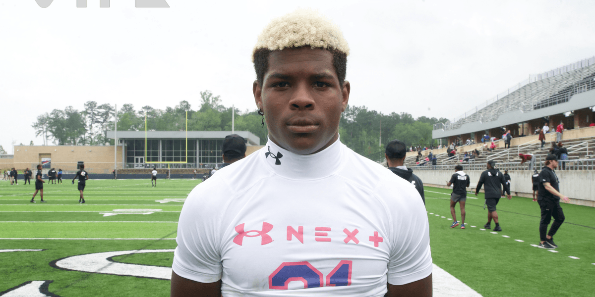 GAME-BREAKERS: VYPE's top offensive standouts at the Under Armour Camp ...