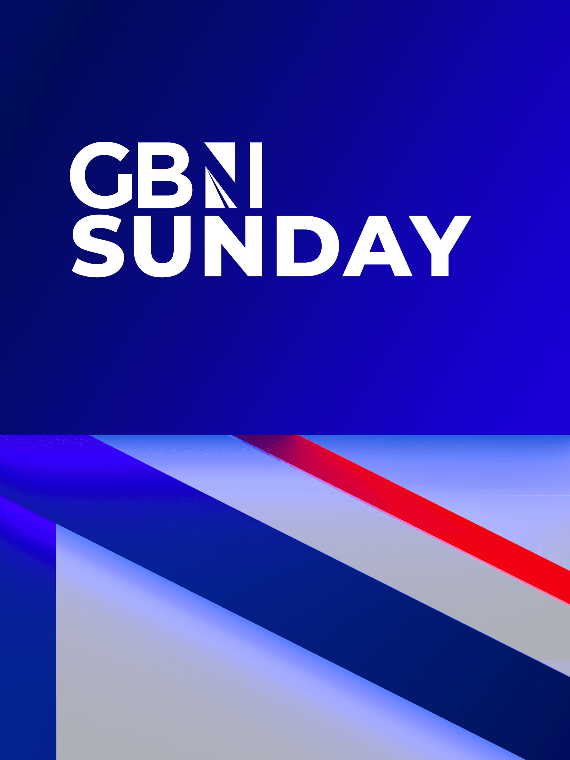 Watch GB News Sunday on GB News