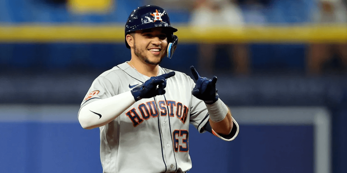 Examining Houston Astros latest moves and what they reveal - SportsMap