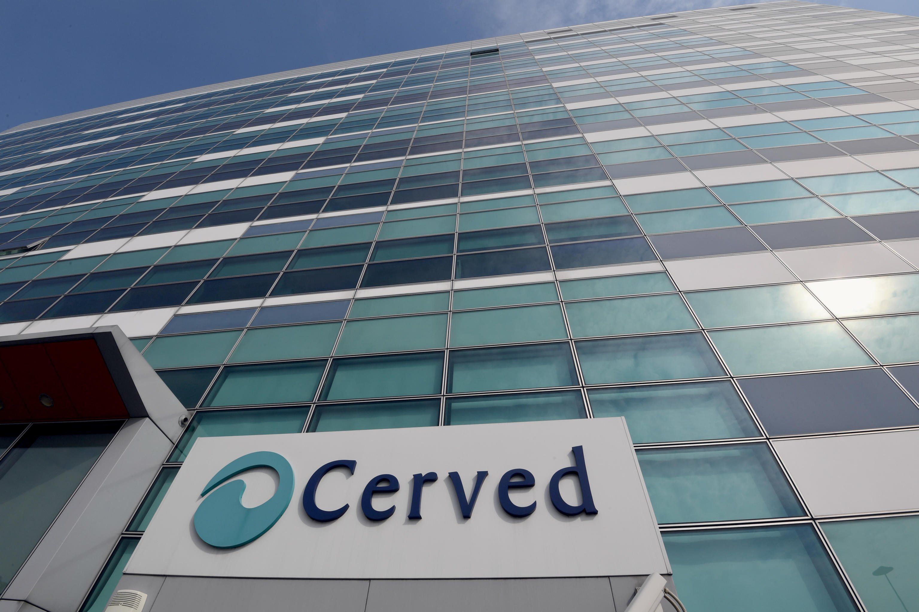 Con i tassi arrivati alle stelle gelo in vista per Mr Cerved e per il ...