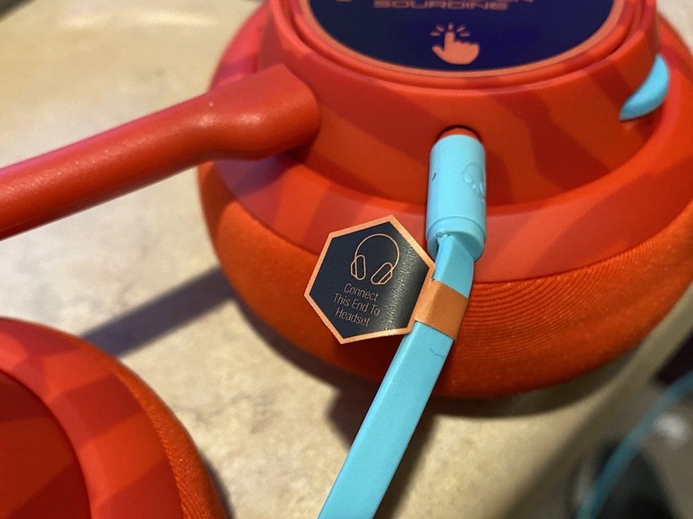 Skullcandy Doritos SLYR Wired Gaming Headset Review - Gearbrain