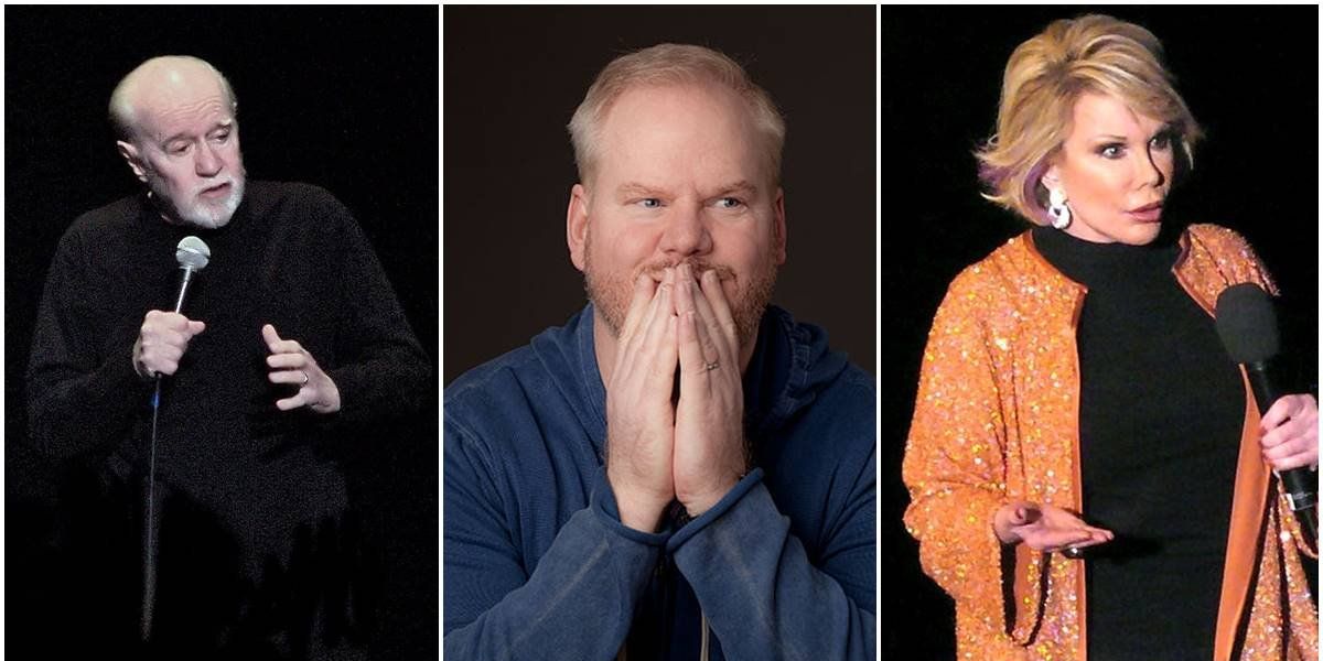 The most popular lines from comedians of all time - Upworthy