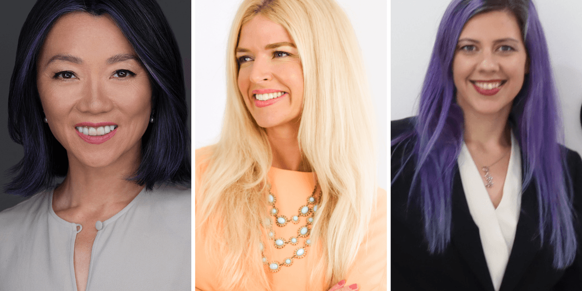 3 Houston innovators to know this week - InnovationMap