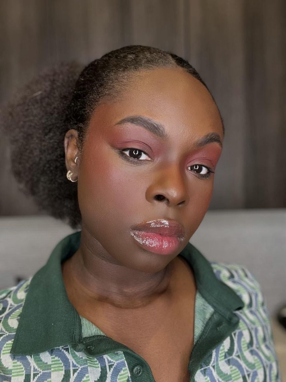 Wear Blush 3 Ways - xoNecole