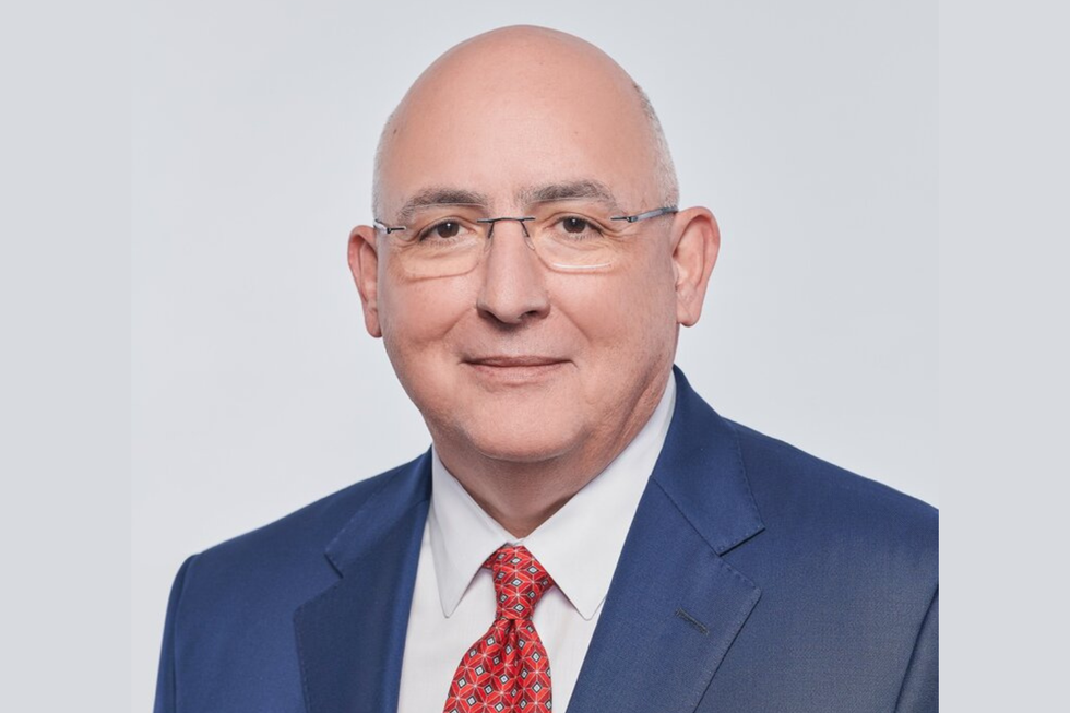 Allie Danziger, Adrian Trömel, and Michael Suffredini are Houston ...