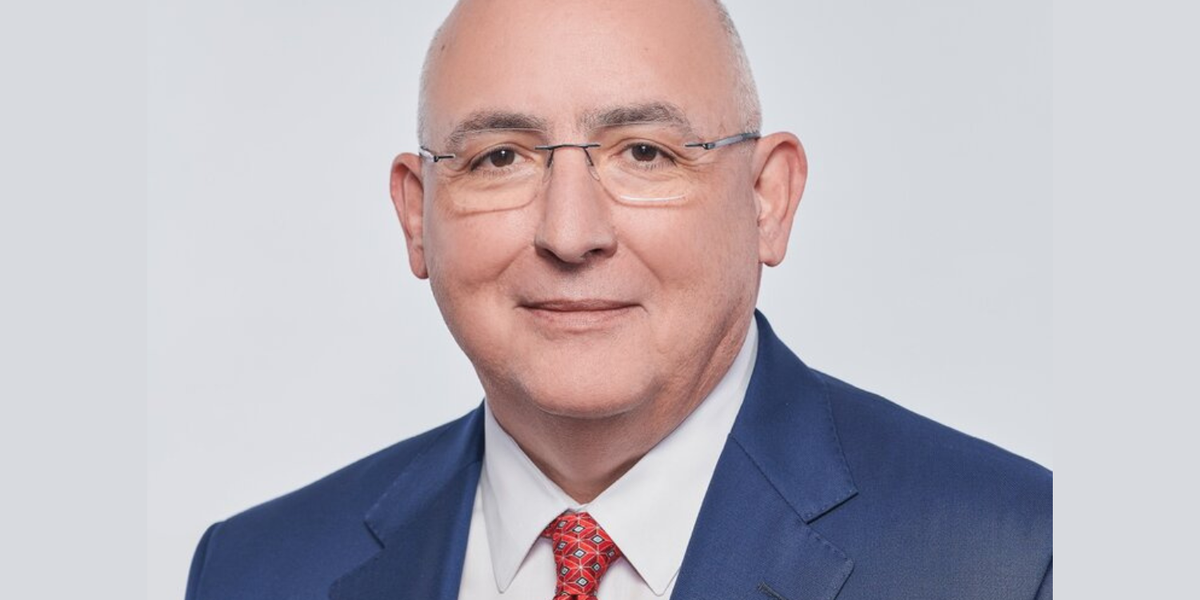 Axiom Space CEO Mike Suffredini steps down, search begins for ...