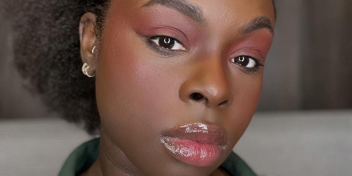 Wear Blush 3 Ways - xoNecole