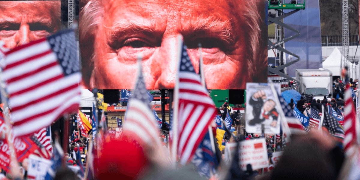 How To Read Election Polls Without Feeling Terror - National Memo