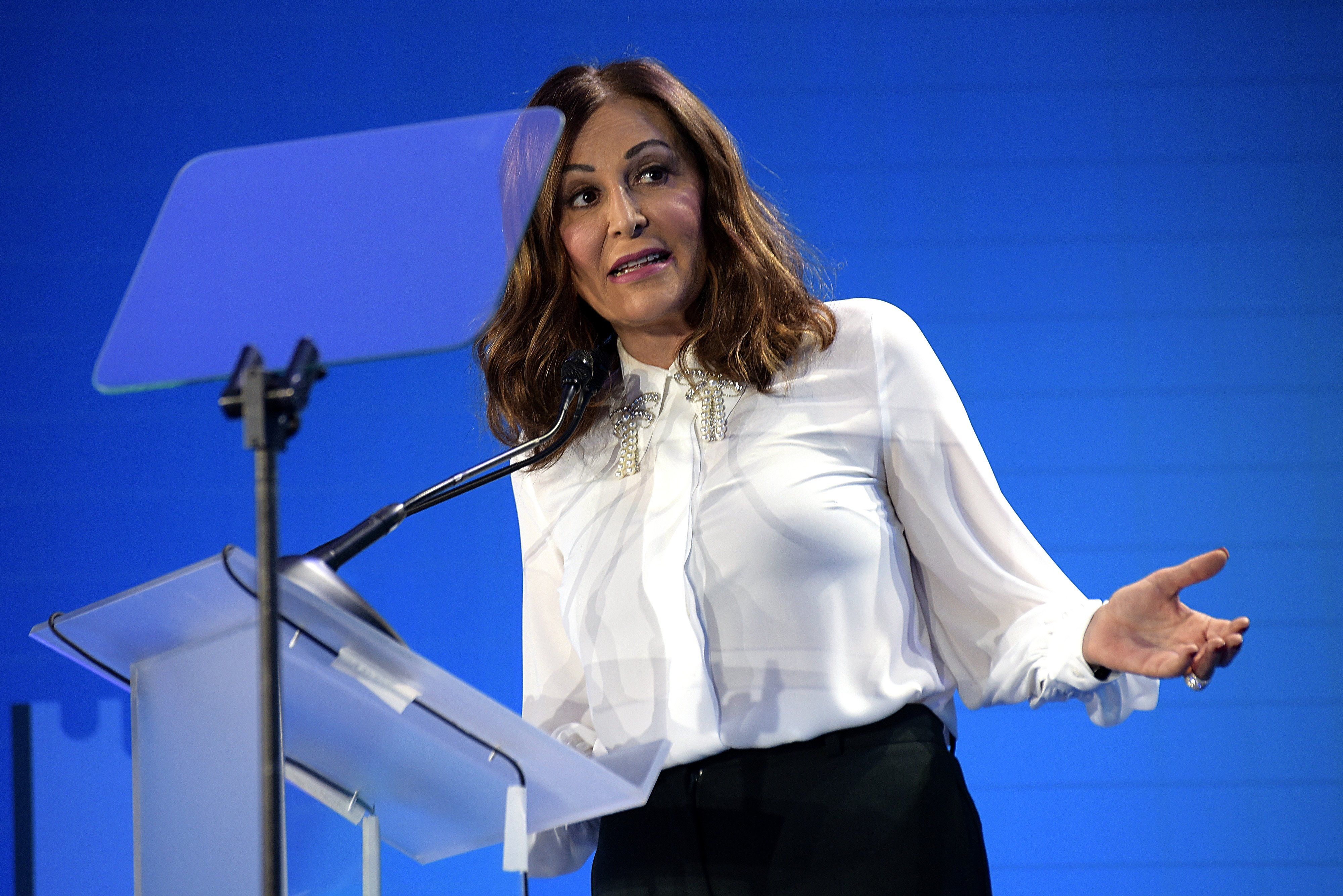 Daniela Santanchè: «Basta stagioni, borghi sempre aperti» - La Verità