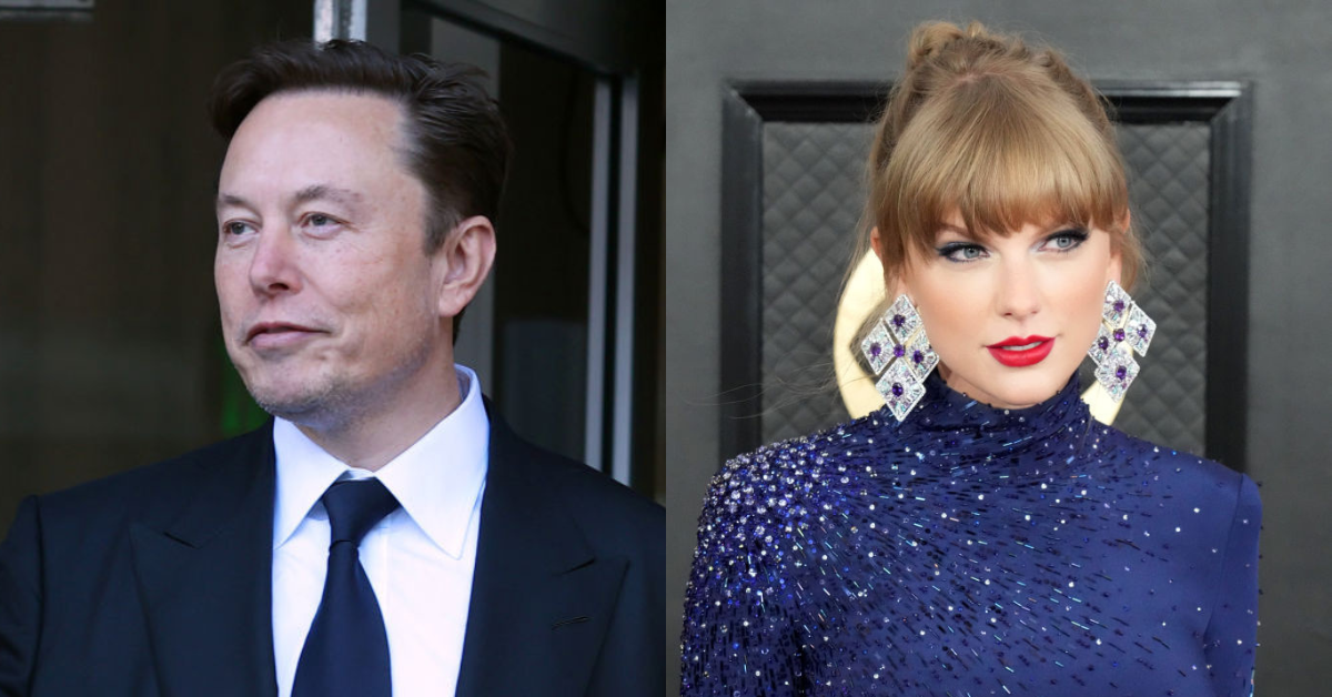 Elon Musk Angers Taylor Swift Fans With Bizarre Cigarette Tweet - Comic ... Elon Musk Angers Taylor Swift Fans With Bizarre Cigarette Tweet - Comic ...